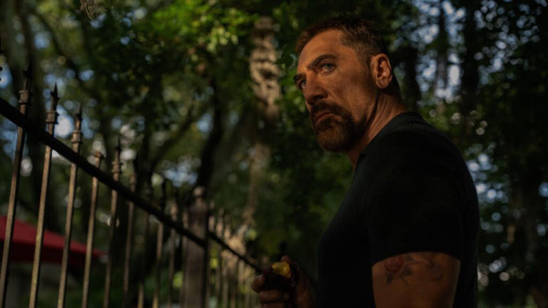 Cape Fear sur Apple TV+ : on a vu le remake stressant des Nerfs à vif ...