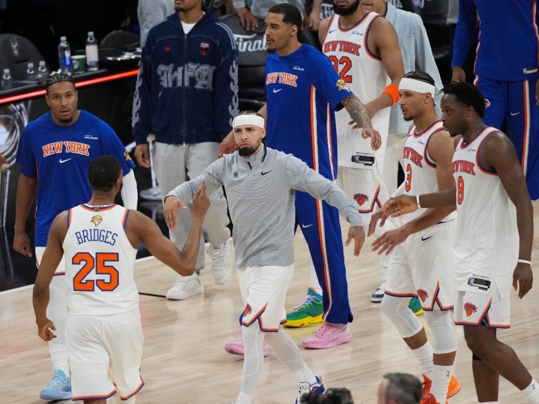 Where to watch the Knicks finals on the Upper East Side