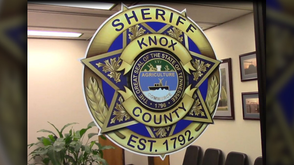 Three indicted Knox County Sheriff’s Office employees file for retirement