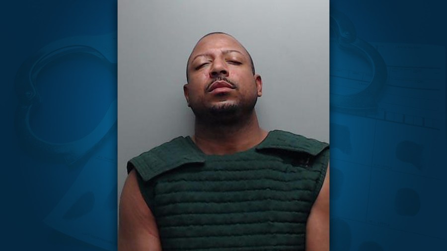 Son sentenced to 40 years in death of his father in Buda