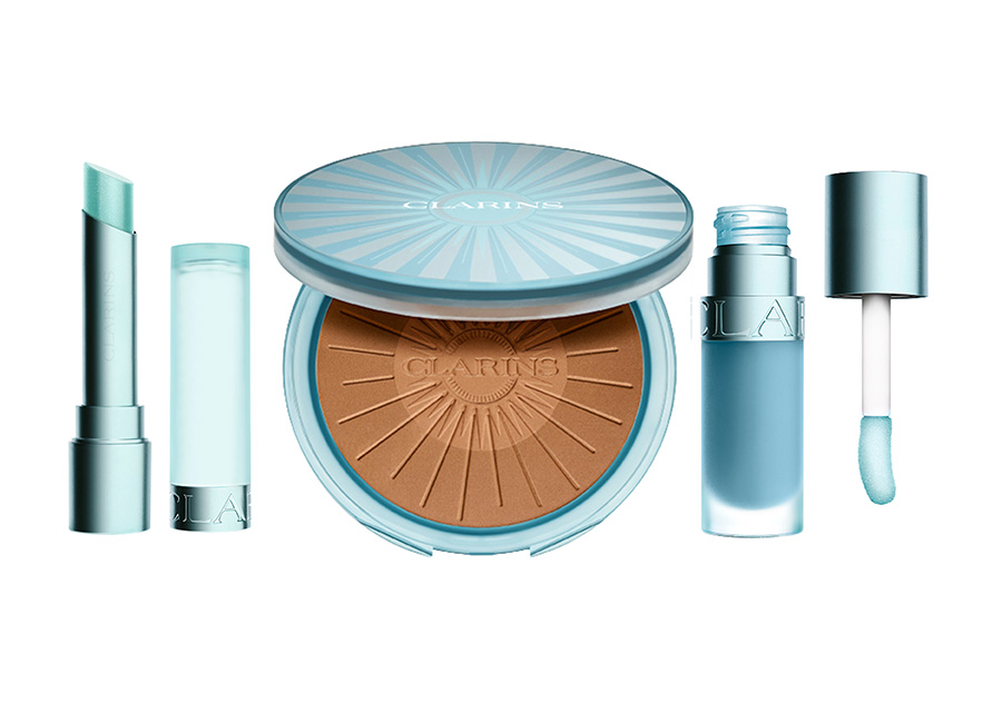 This €14 firming and cooling Clarins face mask is a must-buy for ...