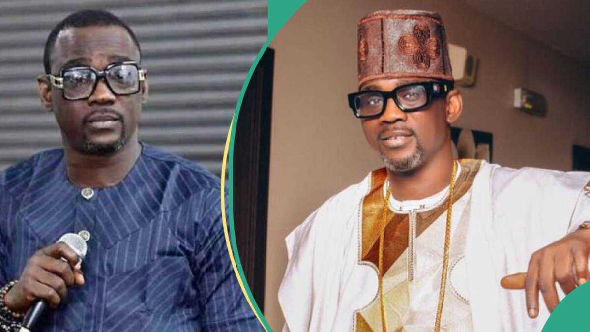 Pasuma set to take legal action against unapproved use of his name ...