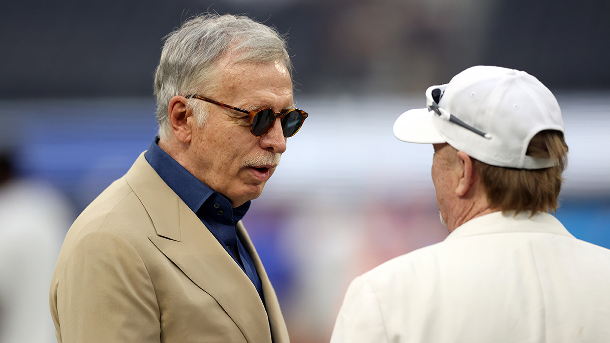 Raiders quietly rejected blockbuster trade offer from Rams: Report