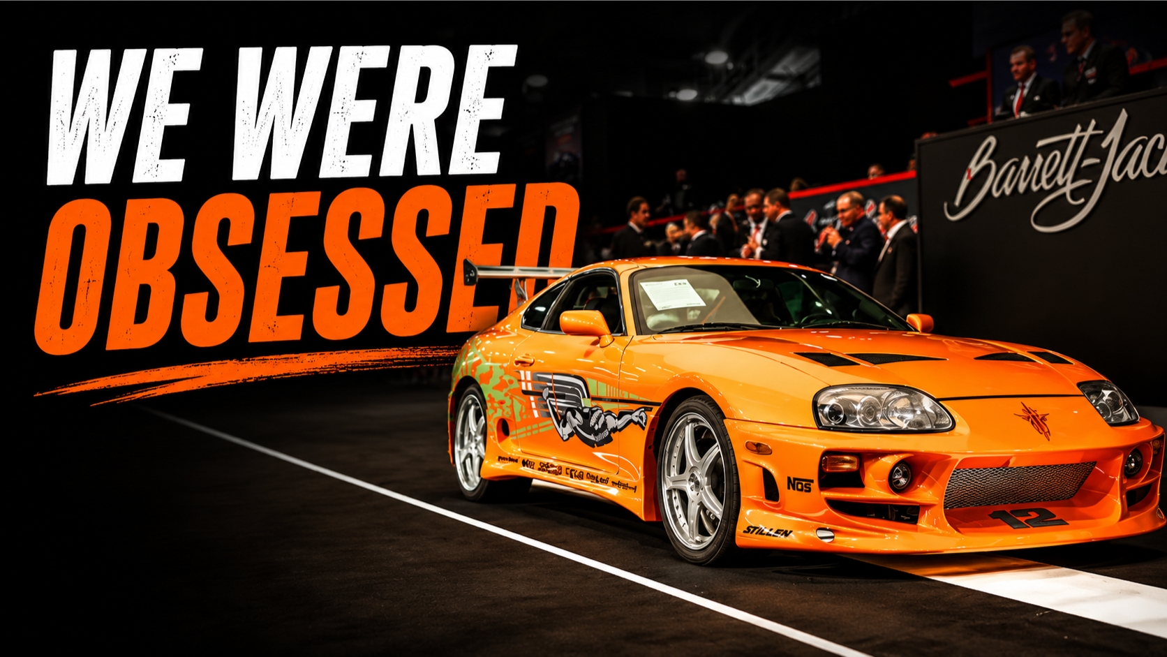 4 cars that were every 2000s teenager's dream