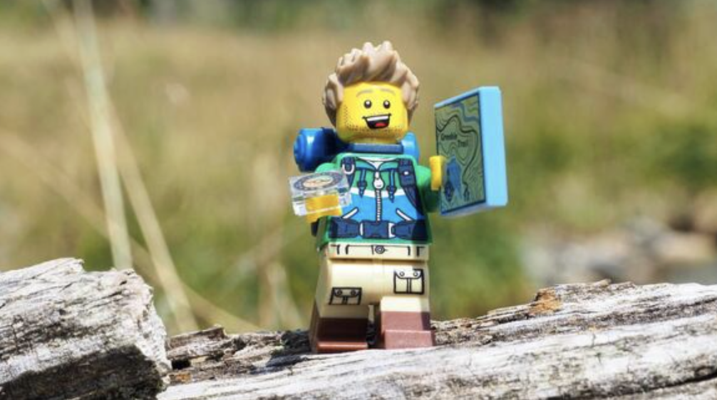 Adult LEGO lovers: Get ready for a night of building, prizes, & more!
