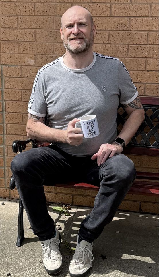 Teen told his uncontrollable shaking was from too much caffeine. Then ...