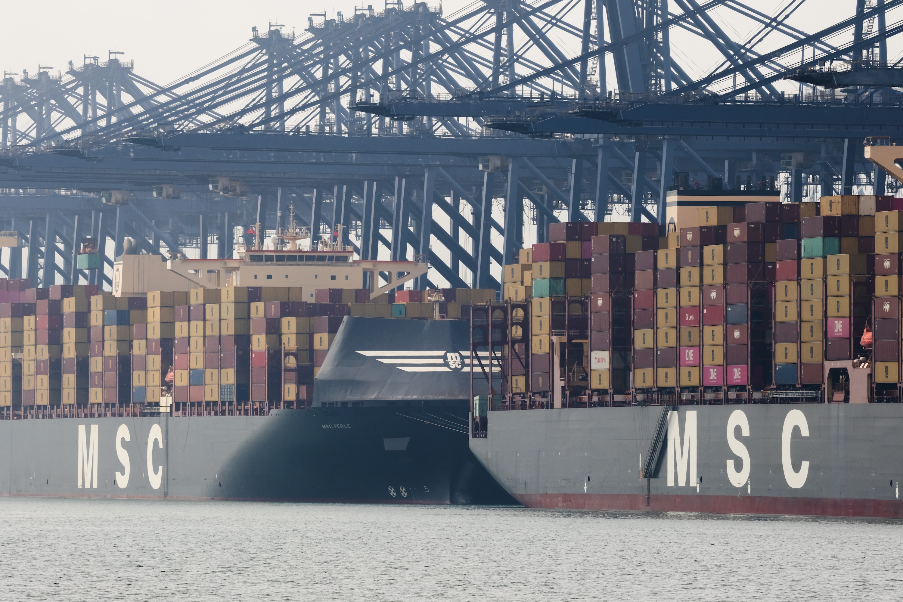 Ocean freight rates surge to start June, kicking off early peak season