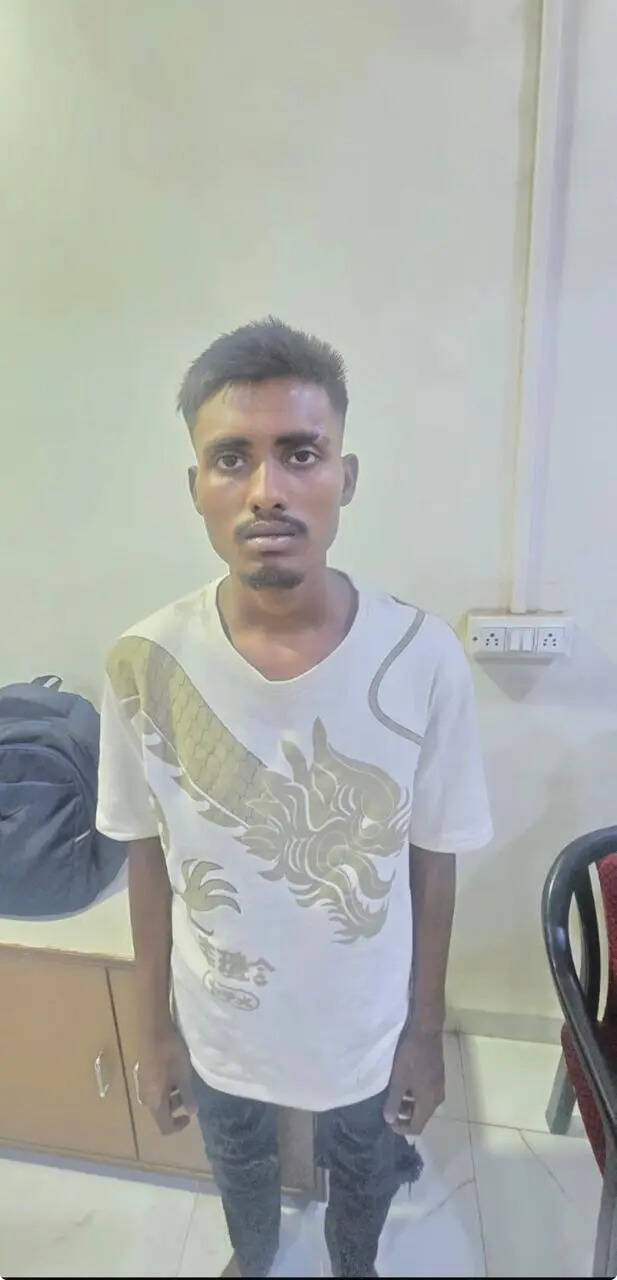 19-year-old arrested for stealing cash from temple donation box in ...