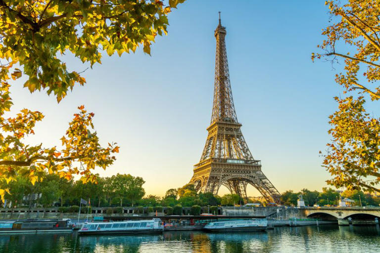 Which is the most visited country in the world?