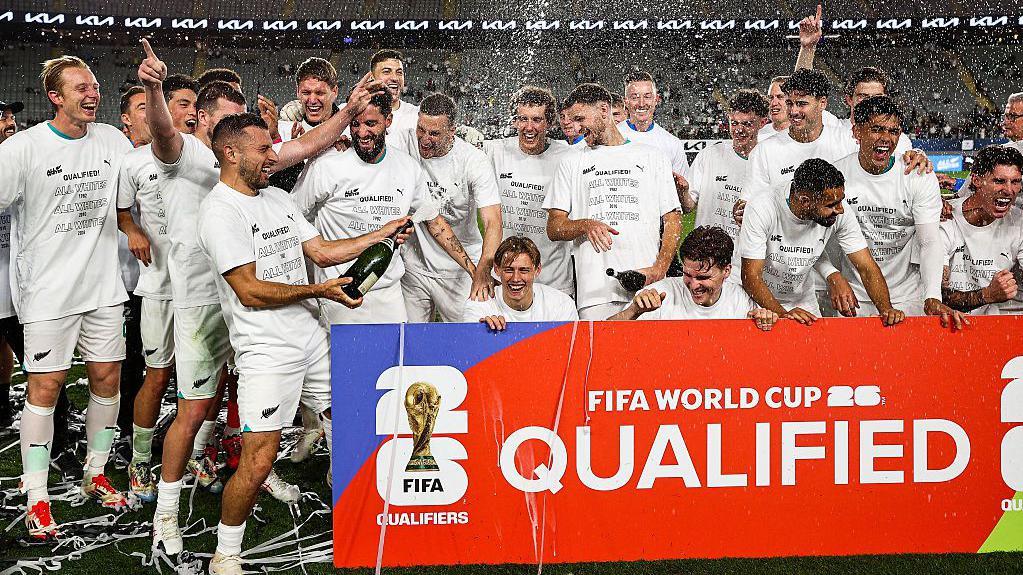 FIFA World Cup 2026: What you need to know about New Zealand