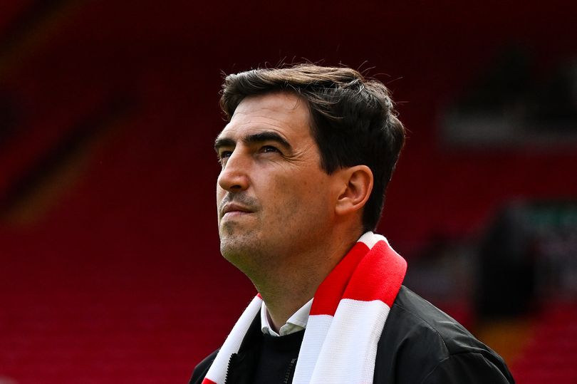 When 2026/27 Premier League fixtures are released as Andoni Iraola ...