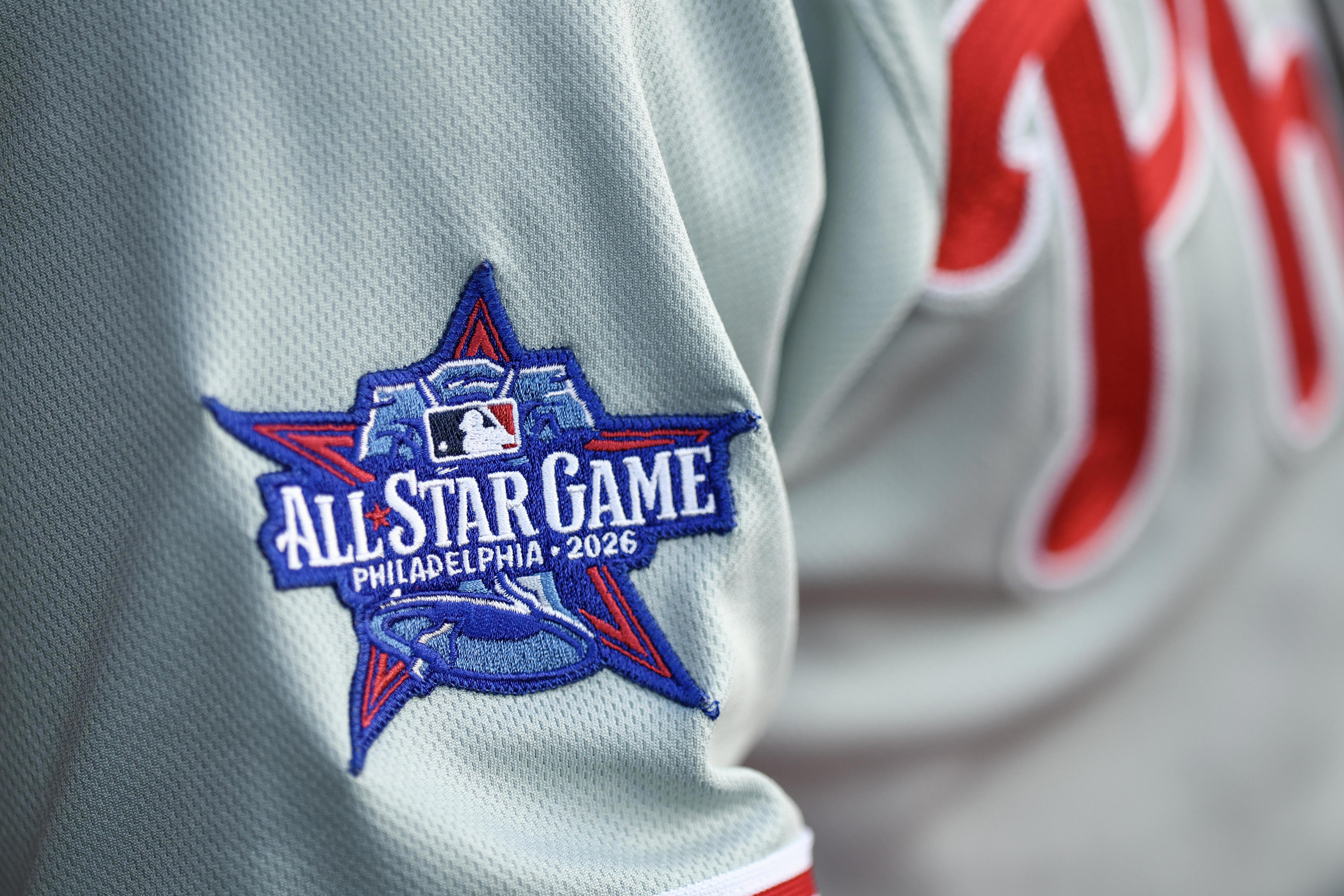 MLB All-Star ballot is out
