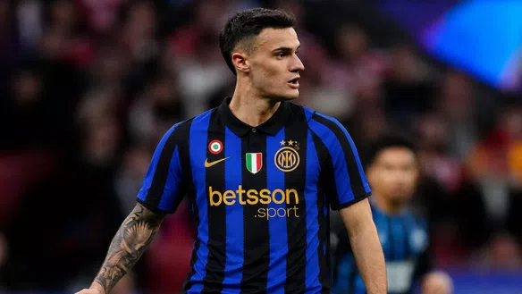 Pio e Stankovic: i Chivu boys pronti a prendersi l’Inter. Chi conosce ...
