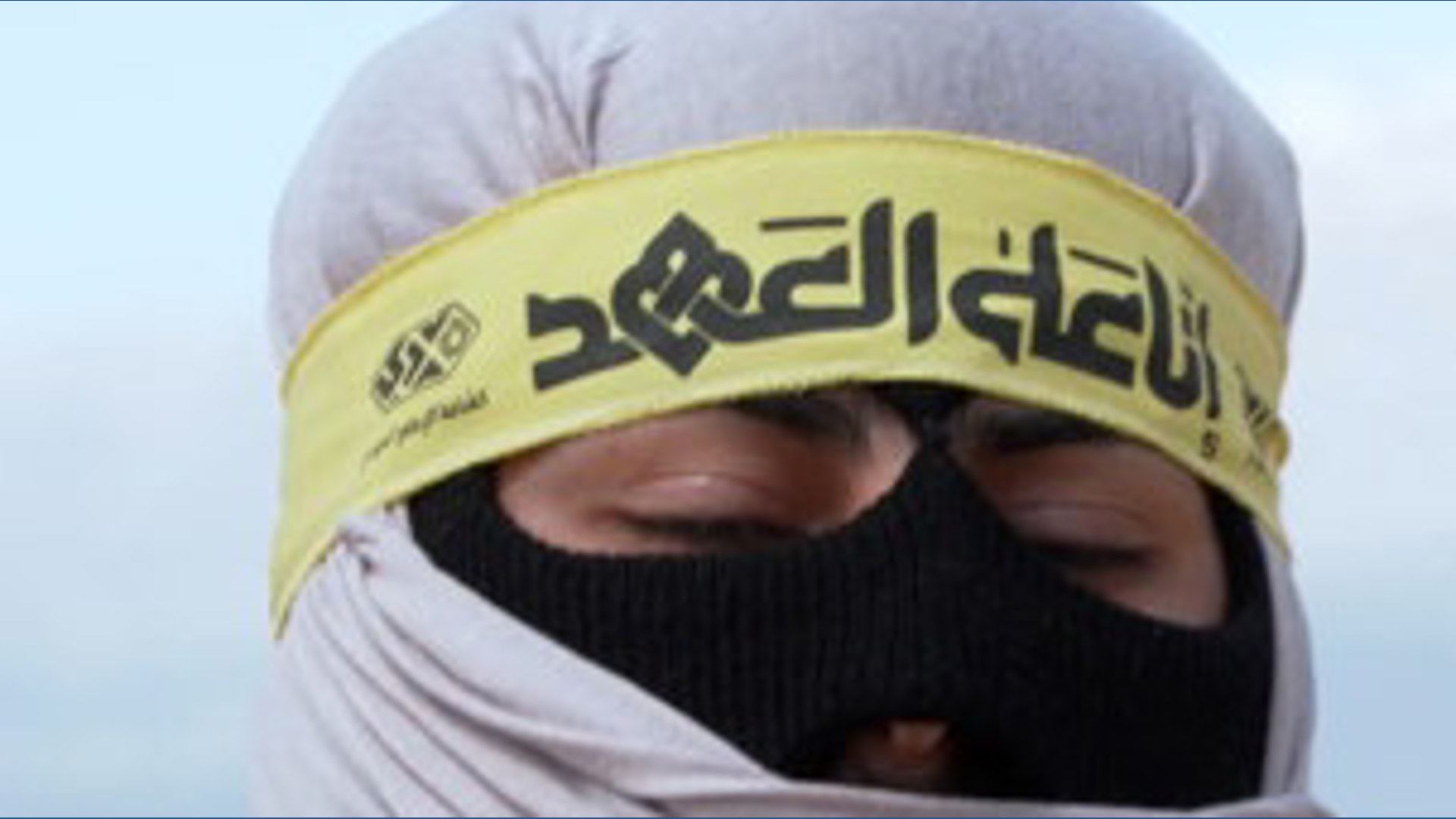Hezbollah fighter speaks to CNN