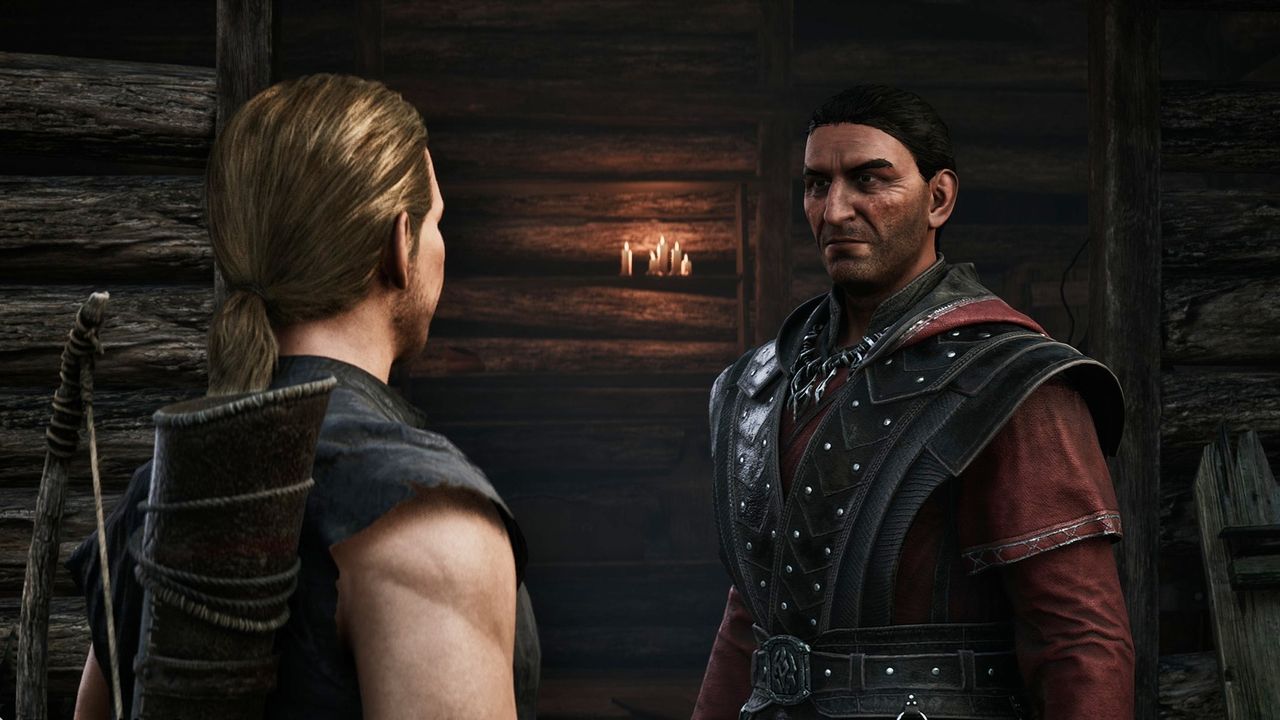 Here's how to complete The Price of Magic and unlock spells in Gothic ...