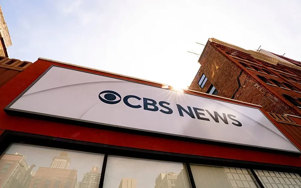 Unions, journalists blast CBS over '60 Minutes' shake-up