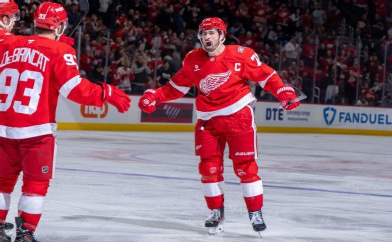 Building a realistic trade package the Buffalo Sabres could offer for ...