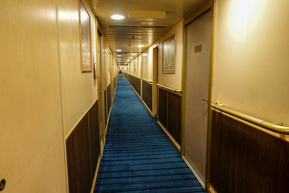 16 mistakes families make when choosing a cruise cabin for kids