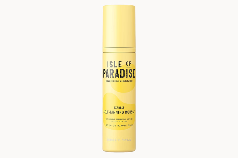 5 best express fake tans, tested by a busy tanning obsessive