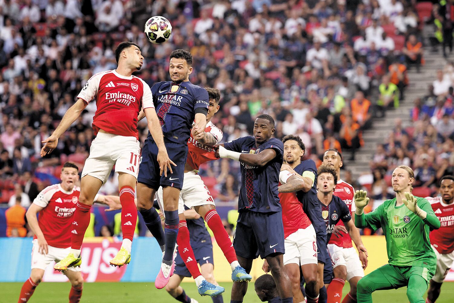 Voice-only commentary set to heat up World Cup coverage