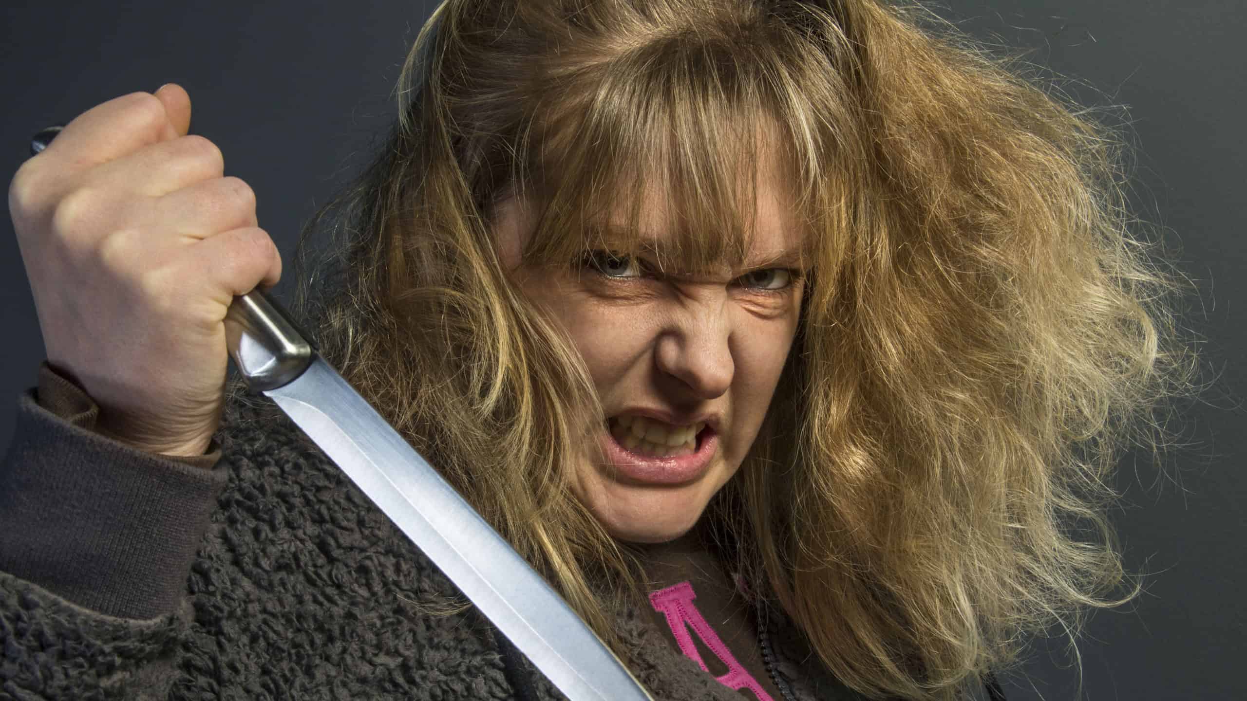 11 of the most dangerous women in history