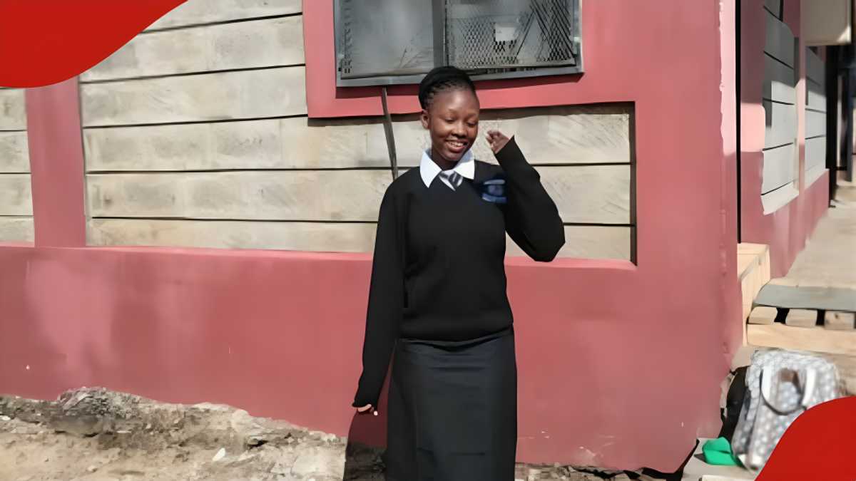 Nairobi mum explains why she pulled her daughter from boarding to day ...