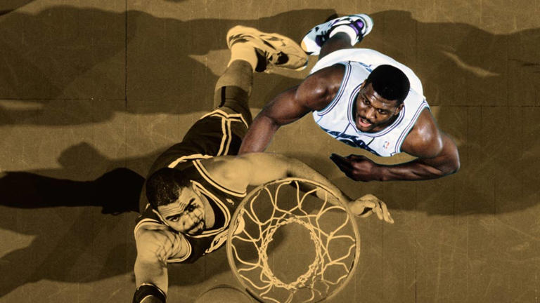 He never cut an African-American guy's hair before - Muggsy Bogues ...