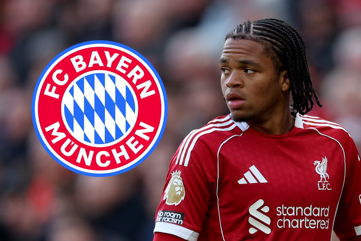 Bayern explore move for Liverpool star as 'top target' revealed