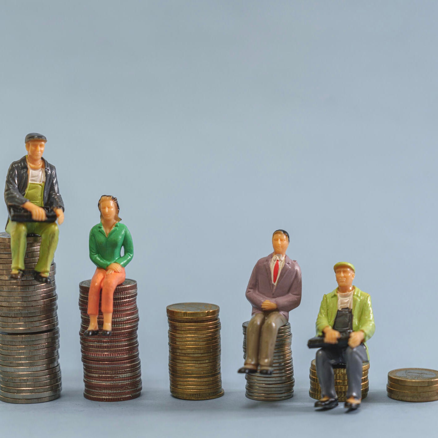 Does receiving Social Security benefits make you judgment-proof?