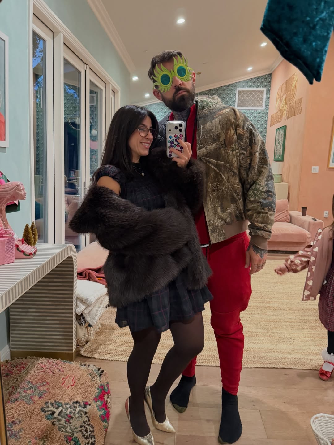 Adam22 stands by wife Lena the Plug amid divorce hoax: ‘I could never ...