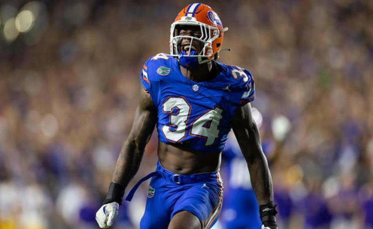 Colts' bold gamble on George Gumbs Jr. could shape Indianapolis ...