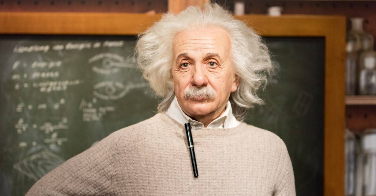 20 famous quotes history got wrong and who really said them