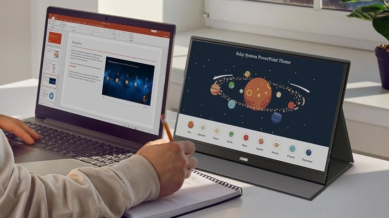 8 gadgets you can buy on Amazon to build your portable workstation