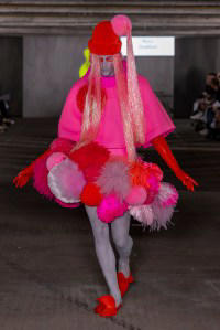 Six designers to watch from Central Saint Martins 2026 BA fashion show