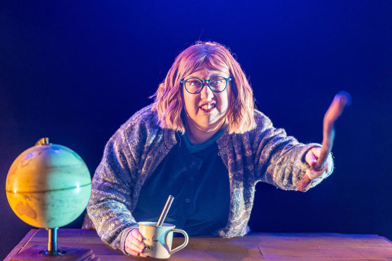 Magic in the air as visually stunning The Sorcerer’s Apprentice wows at ...