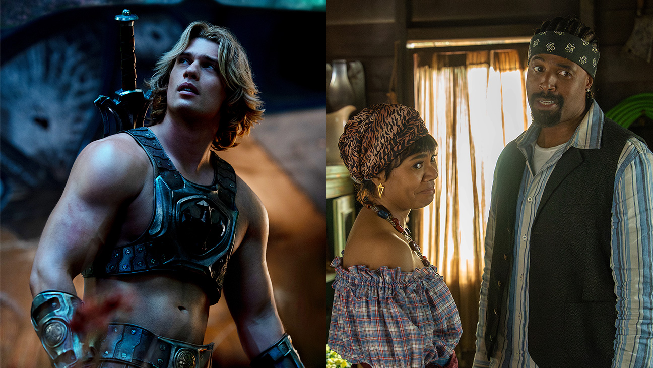 "Backrooms", "Obsession" box office run; "Scary Movie" eyes No. 1 spot