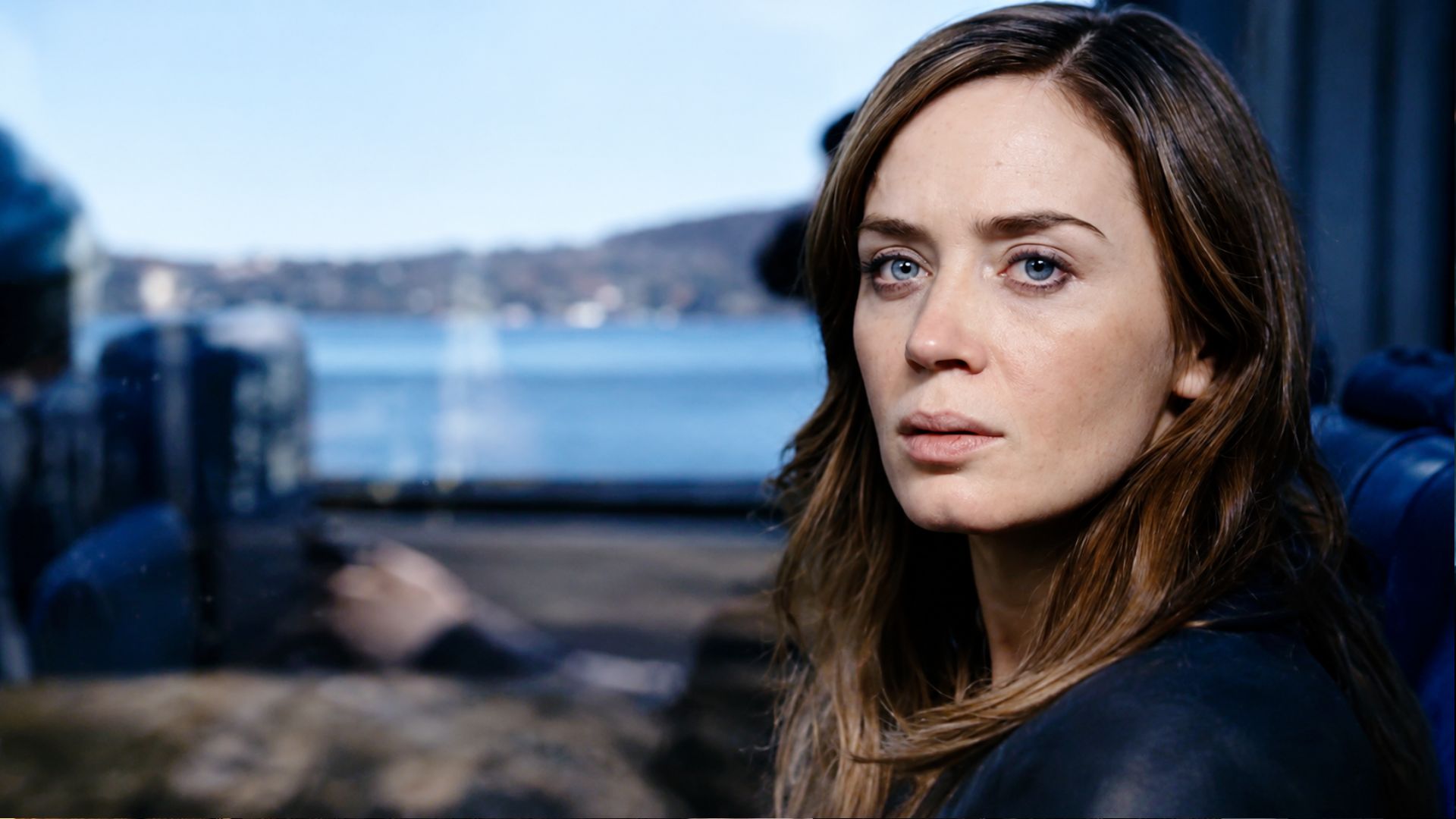 Emily Blunt's forgotten crime thriller hits Netflix top 10