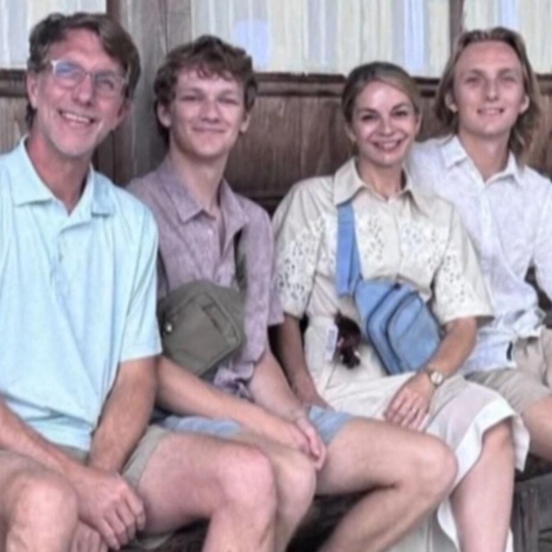 Mom of American missing in Japan says they argued over ChatGPT