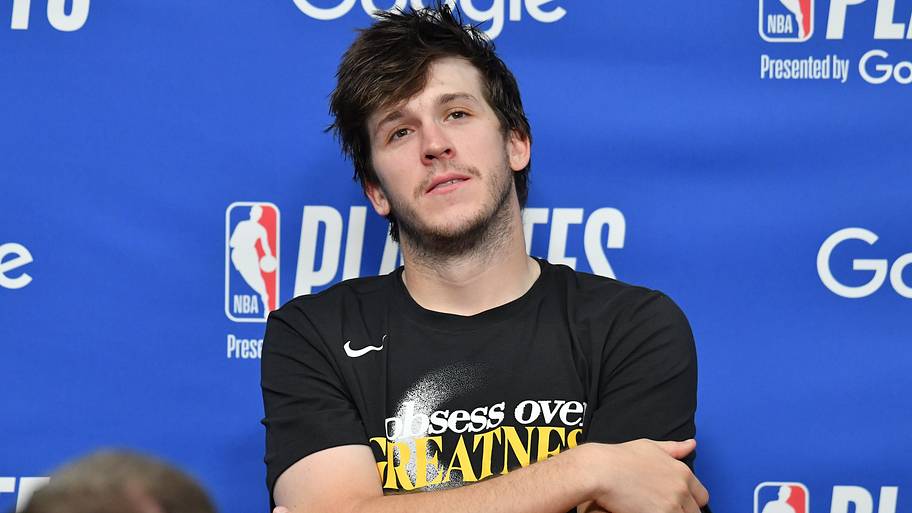 NBA rumors: Austin Reaves names his price for the Lakers, OKC out on ...