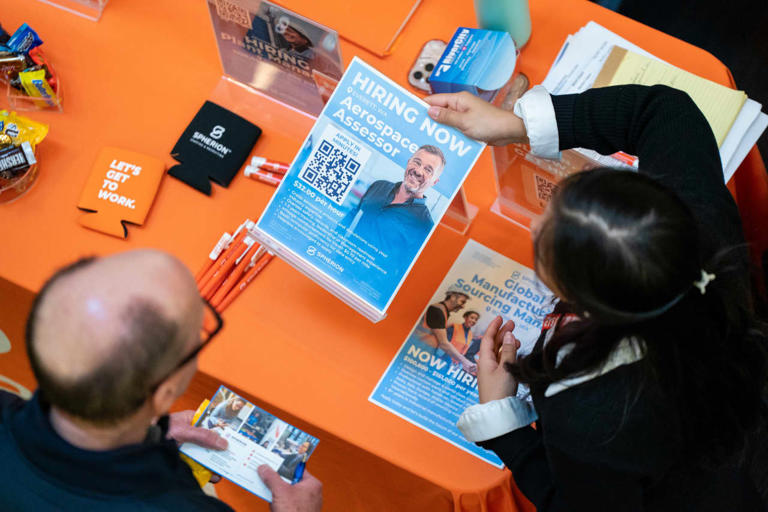 US jobs data are accurate, a new report confirms