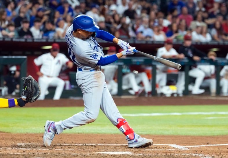 MLB power rankings week 10: Yankees fall among best MLB teams
