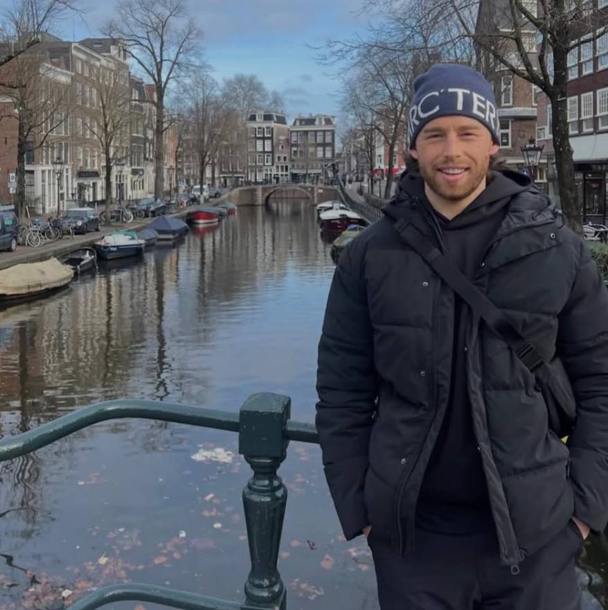 Man, 28, with end of life kidney failure shares signs he missed
