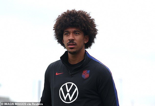 USA star's World Cup status in doubt as frustrated Pochettino reveals ...