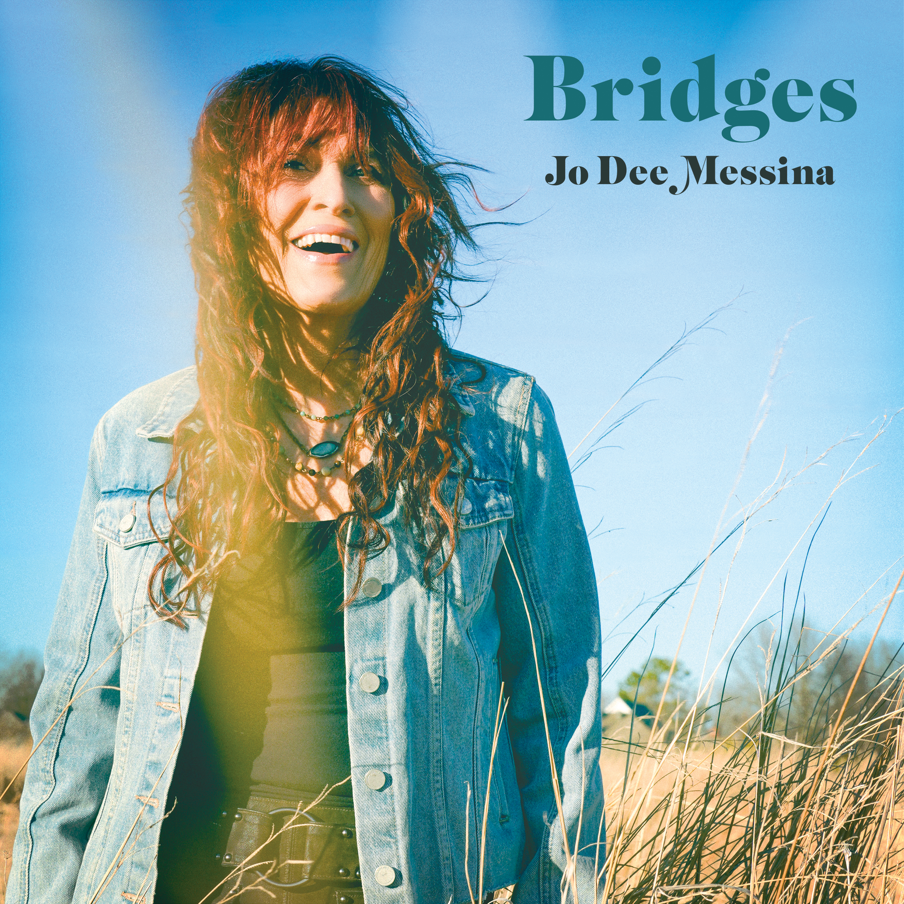 Jo Dee Messina, 55, releases inspiring new album Bridges