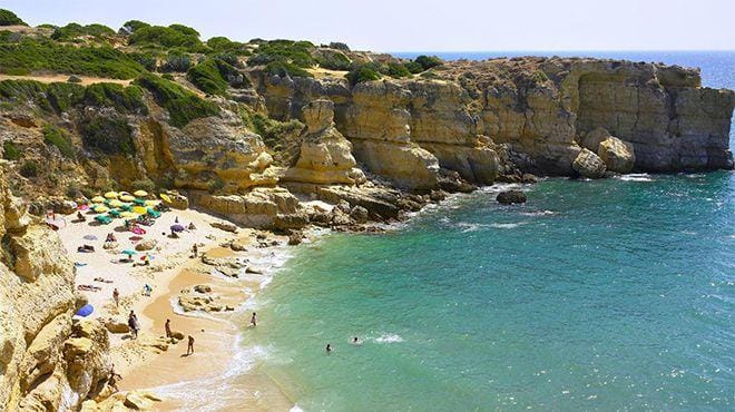 Qual destas praias vais visitar este verão?