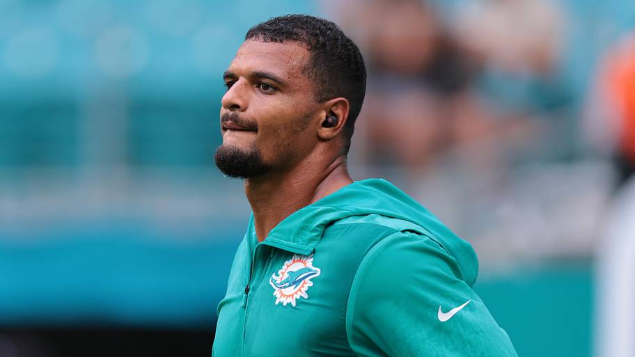 Aaron Glenn reveals what he's expecting from new Jets DB Minkah Fitzpatrick