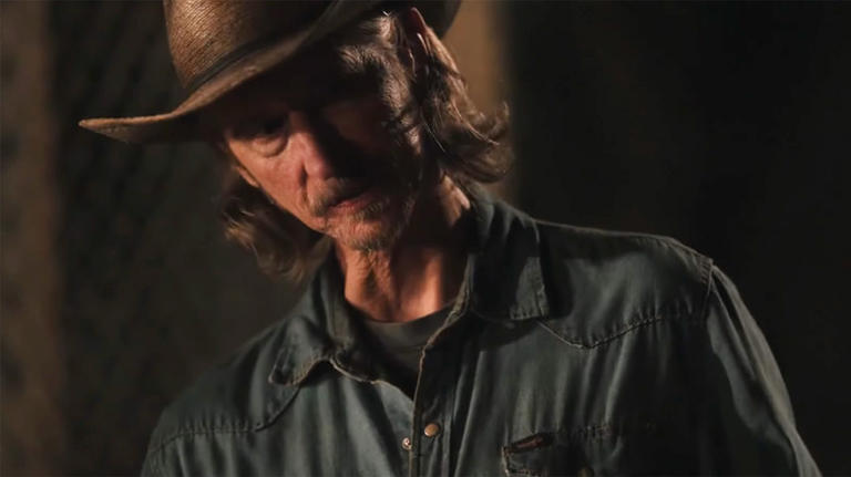 Dutton Ranch episode 5 puts Beth and Rip in bed with Beulah: 'I don't ...