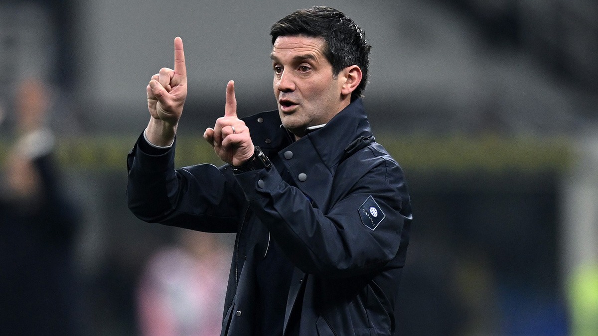 Chivu ritorna a difendere Bastoni: «Io continuo a dire che Kalulu ...