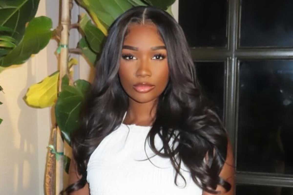 Influencer Ashlee Jenae asked ChatGPT distressing question a month ...