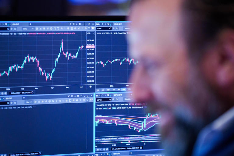Last week's stock plunge was a 'healthy reset' that sets up a fresh ...
